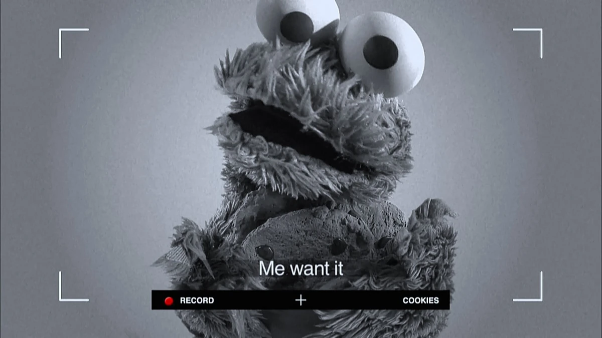 Me Want It (But Me Wait) | Muppet Wiki | Fandom