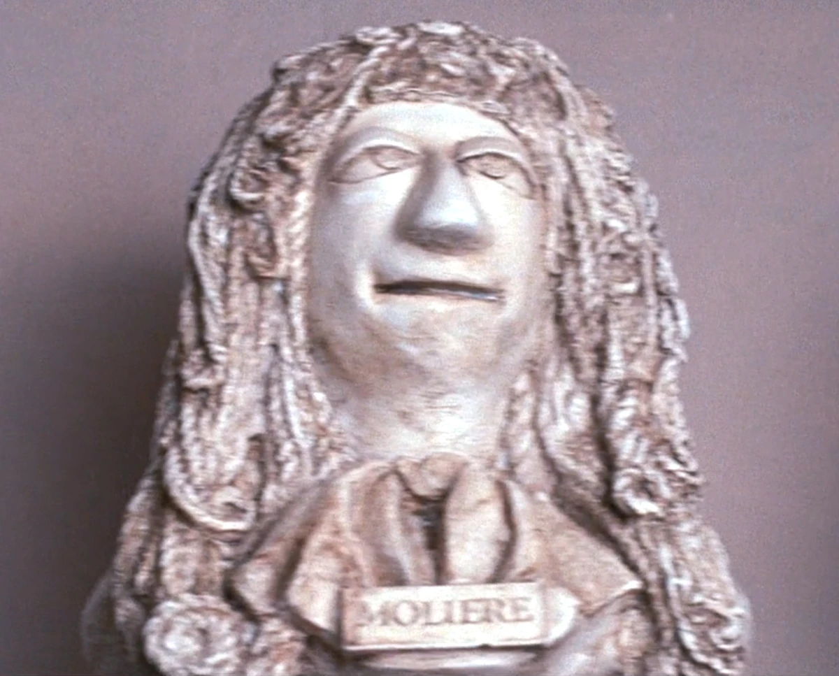 Molière | Muppet Wiki | Fandom