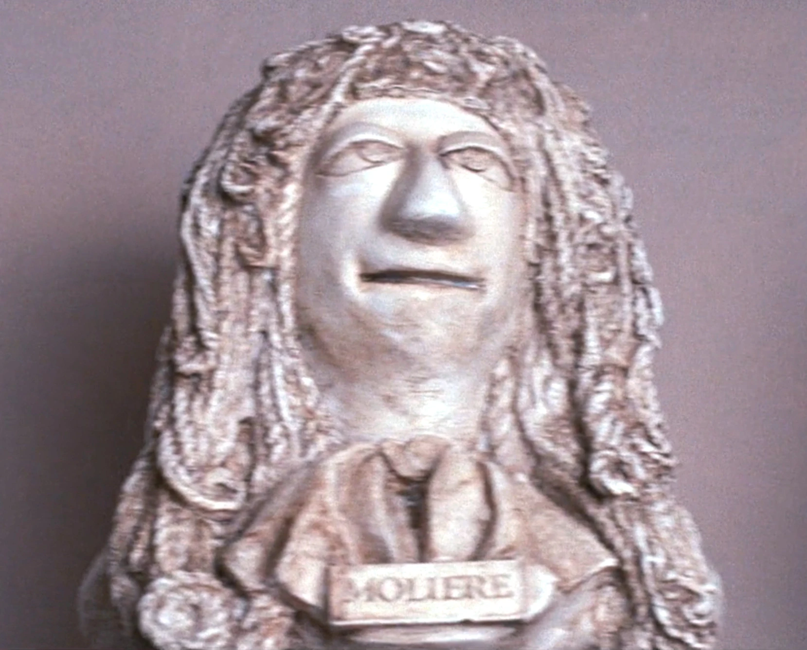 Molière | Muppet Wiki | Fandom