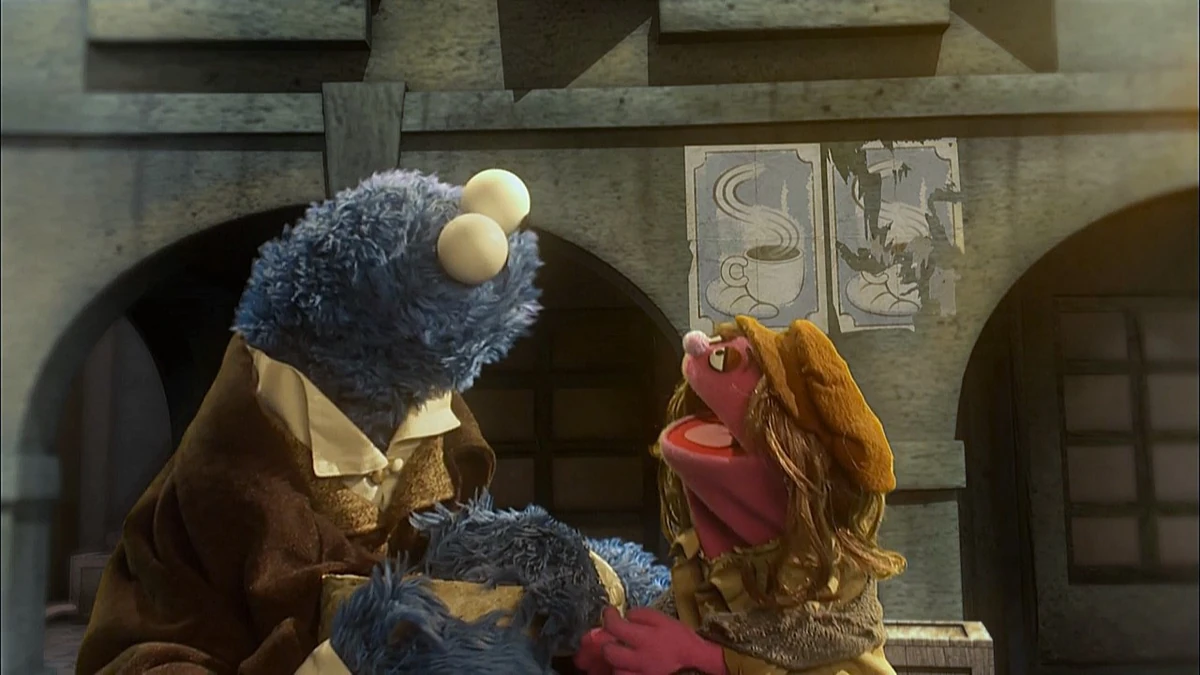 Wishing I Had Cookies | Muppet Wiki | Fandom
