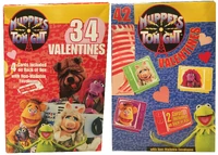Muppet Valentines | Muppet Wiki | Fandom