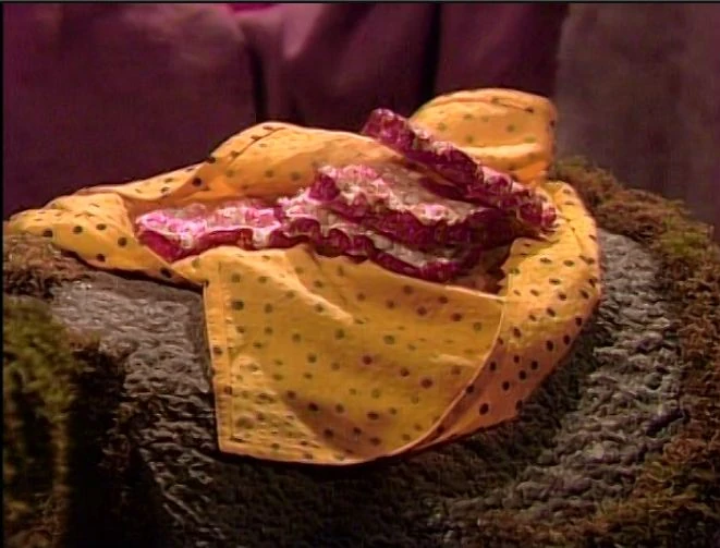 Radish Bar | Muppet Wiki | Fandom