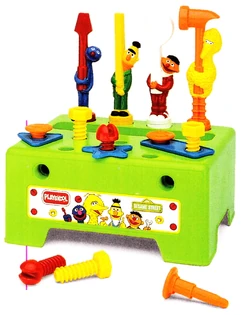 Playskool Tool Bench