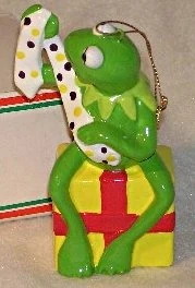 Muppet Christmas ornaments (Sigma) | Muppet Wiki | Fandom