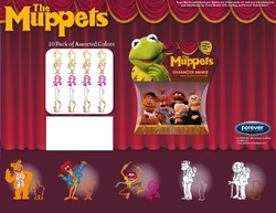 Silly Bandz | Muppet Wiki | Fandom