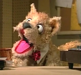 Terry Terrier | Muppet Wiki | Fandom