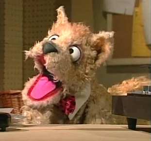 Terry Terrier | Muppet Wiki | Fandom