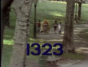 Episode 1323 | Muppet Wiki | Fandom