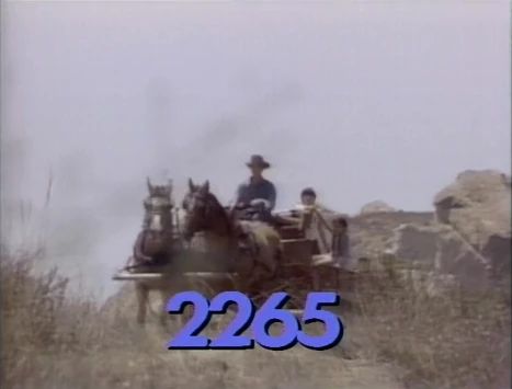 Episode 2265 | Muppet Wiki | Fandom