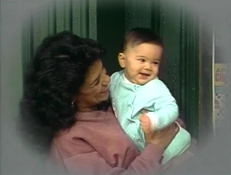 My Baby | Muppet Wiki | Fandom