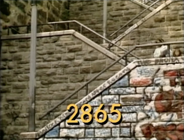 Episode 2865 | Muppet Wiki | Fandom