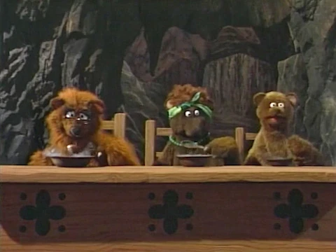 Just Right Rap | Muppet Wiki | Fandom