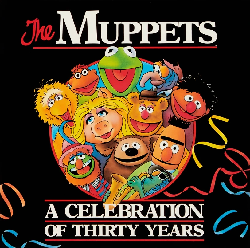 The Muppets: A Celebration of 30 Years | Muppet Wiki | Fandom