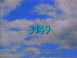 Episode 3149 | Muppet Wiki | Fandom