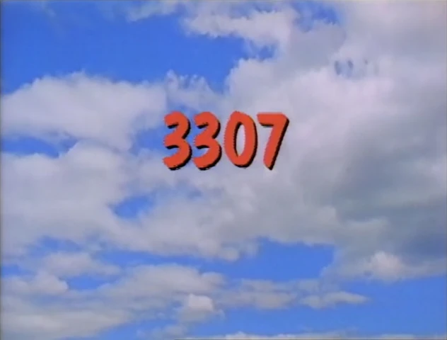 Episode 3307 | Muppet Wiki | Fandom