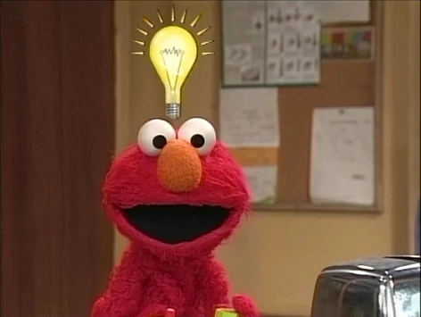 Idea bulbs | Muppet Wiki | Fandom