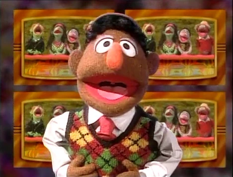 Just Happy to Be Me | Muppet Wiki | Fandom