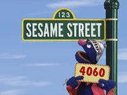 Episode 4060 | Muppet Wiki | Fandom