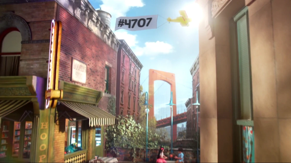 Episode 4707 | Muppet Wiki | Fandom