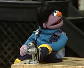 Frankie (Anything Muppet) | Muppet Wiki | Fandom