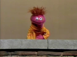 Muppets who go cross-eyed | Muppet Wiki | Fandom