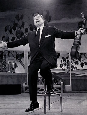 Arthur Godfrey and His Friends | Muppet Wiki | Fandom