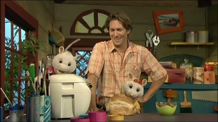 Bambaloo | Muppet Wiki | Fandom