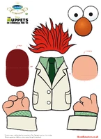 Cravendale | Muppet Wiki | Fandom
