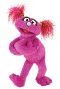 Bel | Muppet Wiki | Fandom