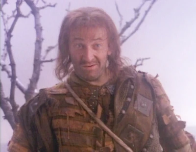 Bob Peck | Muppet Wiki | Fandom