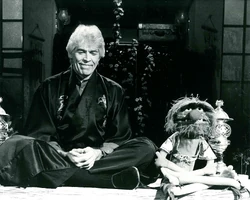 Episode 505: James Coburn | Muppet Wiki | Fandom