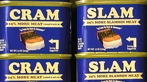 Spam | Muppet Wiki | Fandom