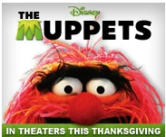 Muppets.com (2011) | Muppet Wiki | Fandom