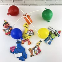 Sesame Street crib mobiles (Dolly Toy) | Muppet Wiki | Fandom