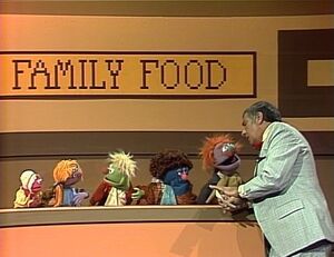 Family Feud | Muppet Wiki | Fandom