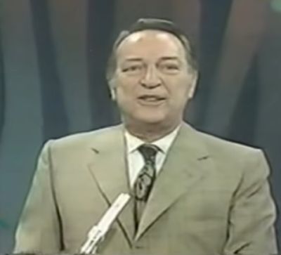 Garry Moore | Muppet Wiki | Fandom