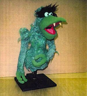 Pirate Frackles | Muppet Wiki | Fandom