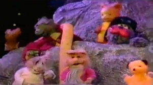 Comic Relief | Muppet Wiki | Fandom