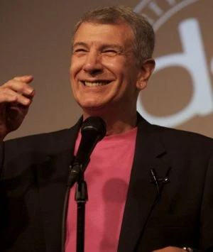 John Boni | Muppet Wiki | Fandom