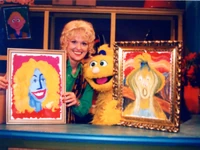 Alfa | Muppet Wiki | Fandom