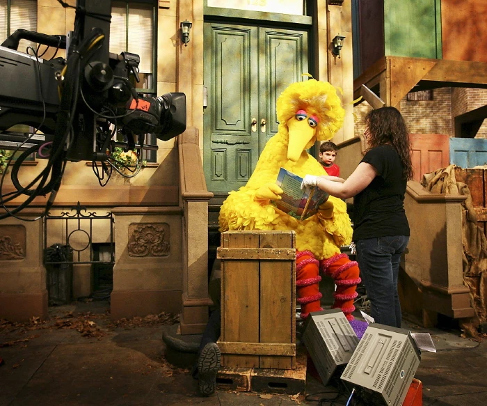 Michelle Hickey | Muppet Wiki | Fandom