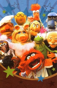 Muppet greeting cards (American Greetings) | Muppet Wiki | Fandom
