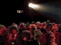 Muppet Theatre Audience | Muppet Wiki | Fandom