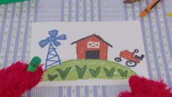 My Elmo: Farm | Muppet Wiki | Fandom