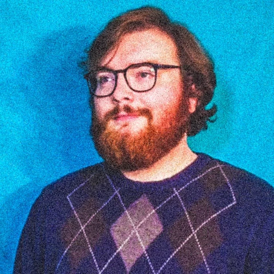 Nicholas Dayton | Muppet Wiki | Fandom