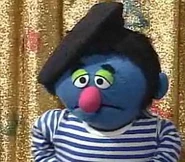 Gordon Blue | Muppet Wiki | Fandom