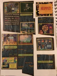 SjoSji | Muppet Wiki | Fandom