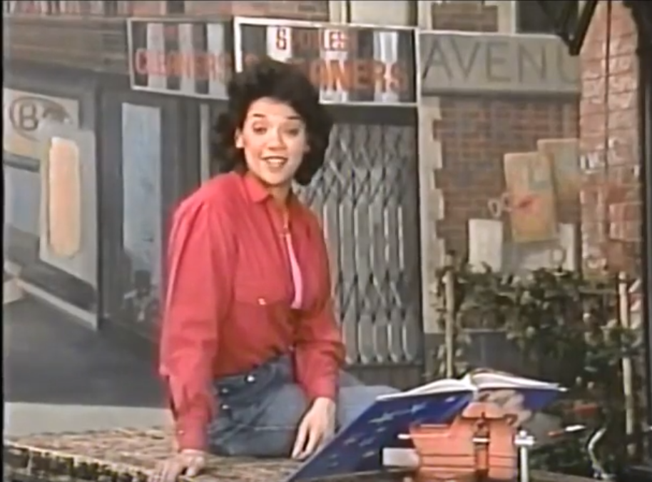 Spotless Cleaners | Muppet Wiki | Fandom