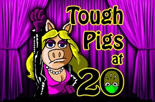 Tough Pigs | Muppet Wiki | Fandom