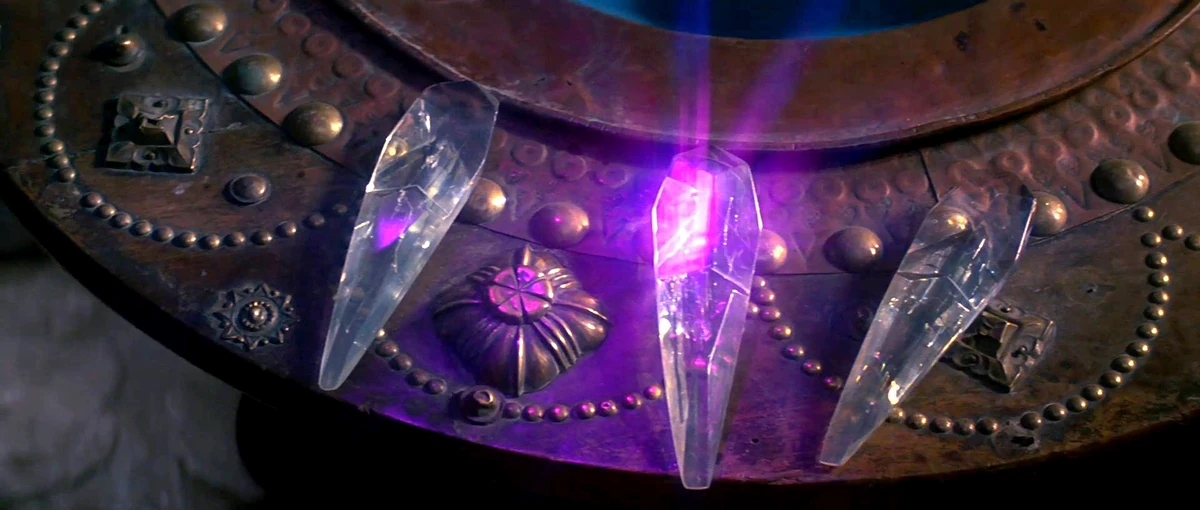 Crystal Shard | Muppet Wiki | Fandom